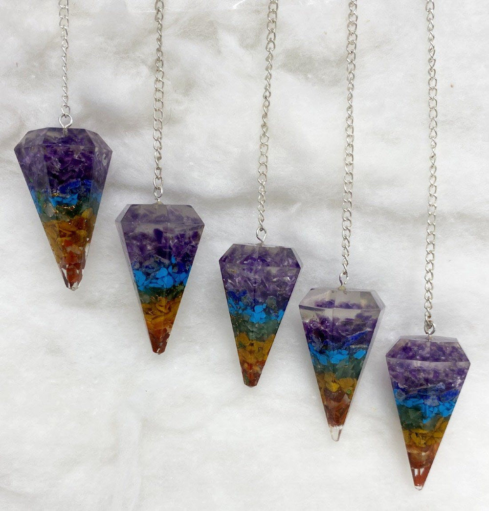 How to Use a Crystal Pendulum? – Soothing Crystals