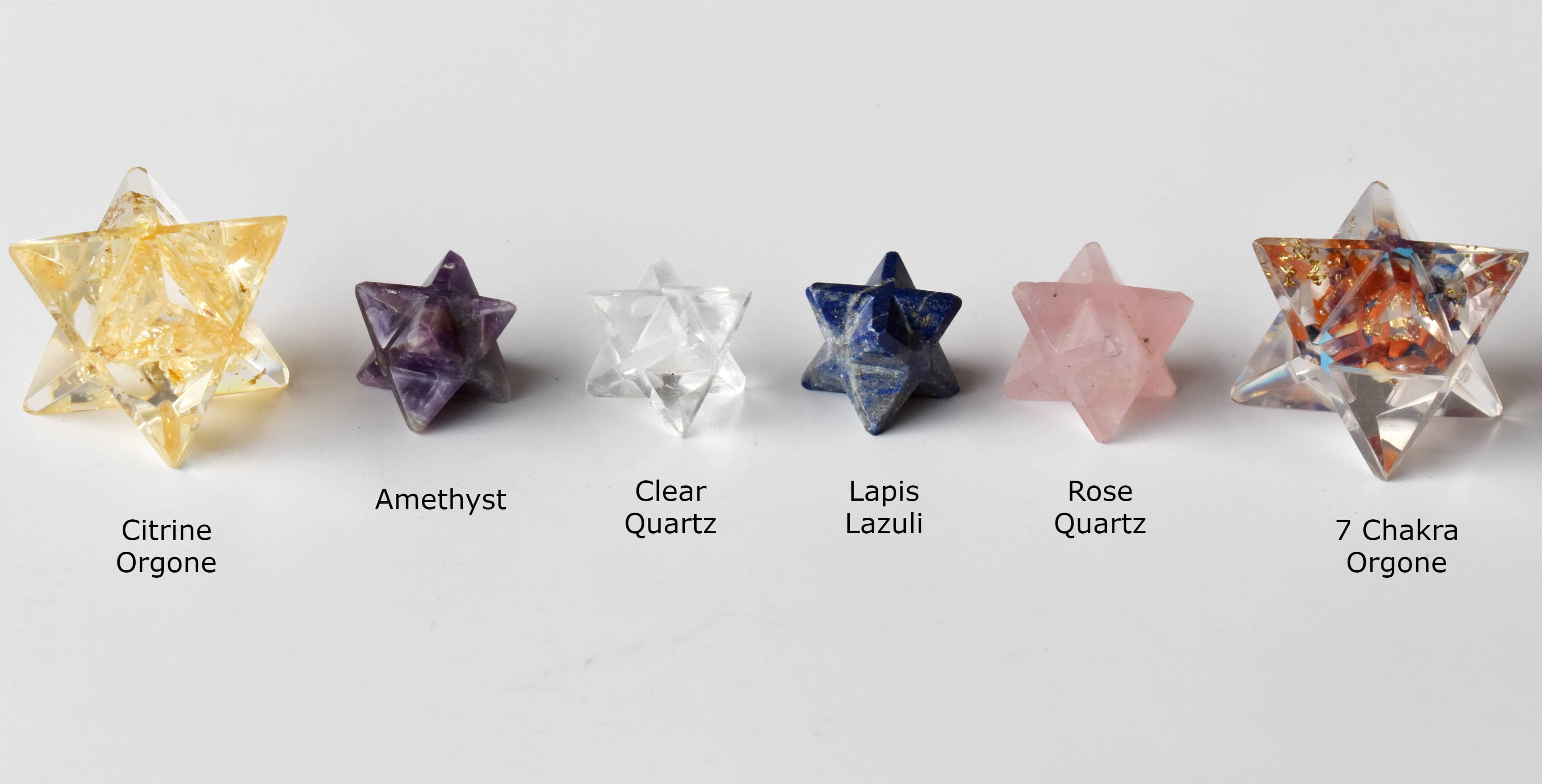 Crystal Merkaba Stars, Crystal Grid, Energy Healing Sacred Geometry St ...